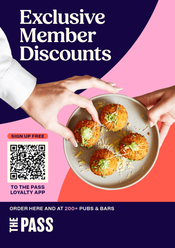 The Pass – Loyalty App - Reef Gateway Hotel | Shute Harbour Road ...